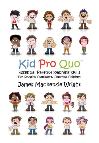 Kid Pro Quo azw3格式下载